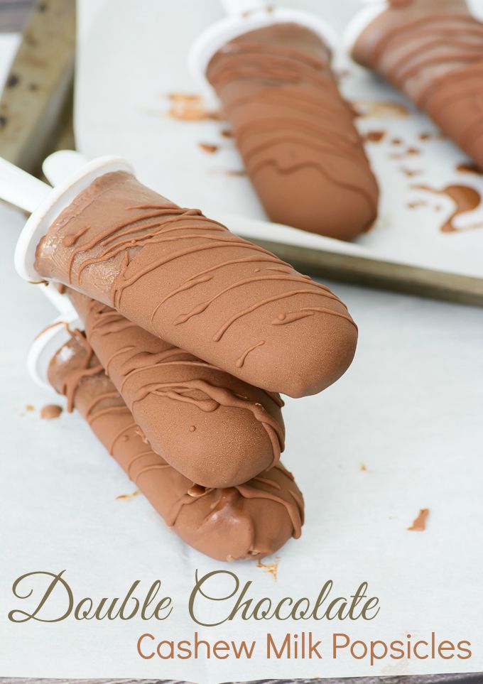 Summer Dessert Recipes - Written Reality